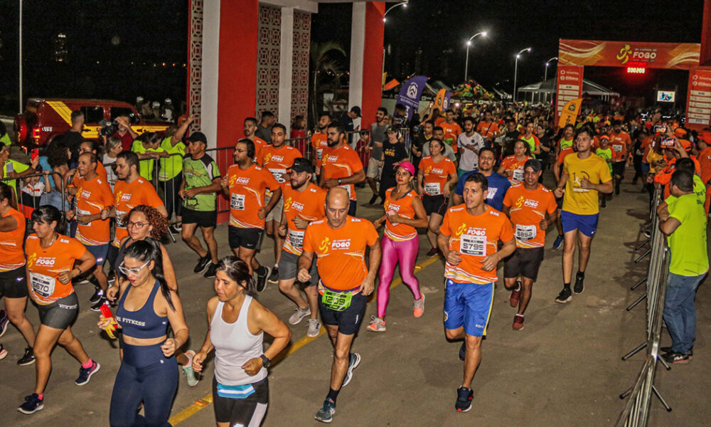 Apoiando a saúde e o bem-estar: SESI é patrocinador da 17ª Corrida do ...
